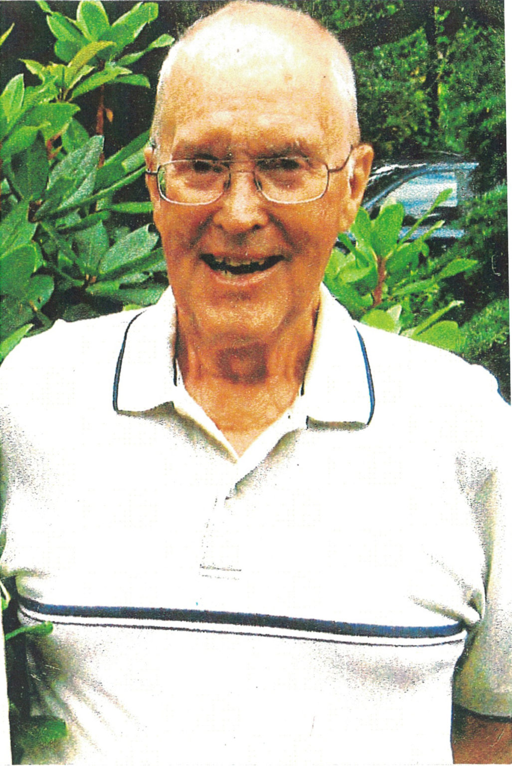Thomas Alan O’Connell Passed Away : VOICE of the Valley