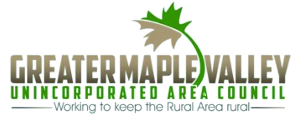 GMVUAC: Local Subarea Plan : VOICE of the Valley