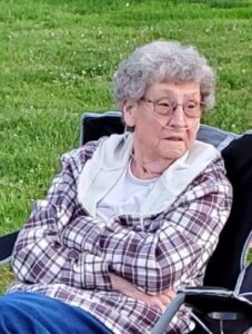 Laura Mae (Booth) Saftich Passed Away : VOICE of the Valley