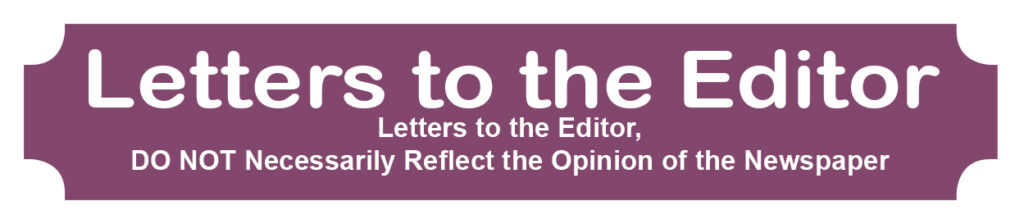 Harmon Thanks All For Votes : VOICE of the Valley