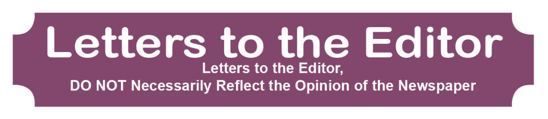 Harmon Thanks All For Votes : VOICE of the Valley