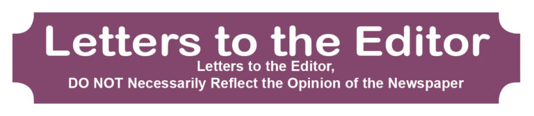 Harmon Thanks All For Votes : VOICE of the Valley