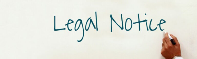 SUMMONS BY PUBLICATION ANDREW BUDDENHAGEN: VOICE of the Valley