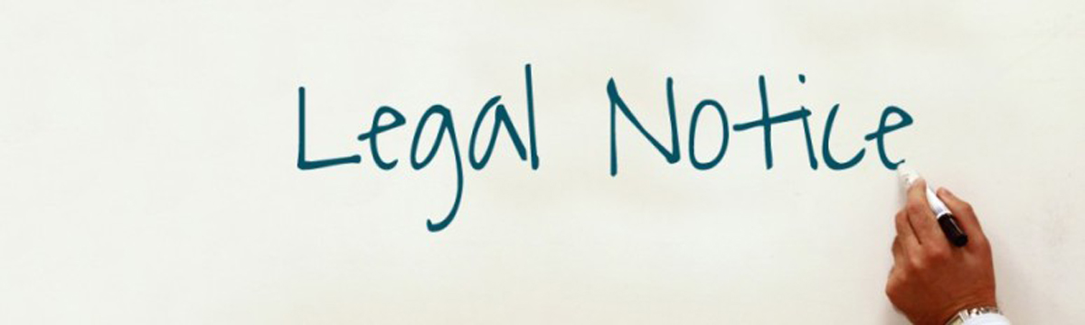 SUMMONS BY PUBLICATION ANDREW BUDDENHAGEN: VOICE of the Valley